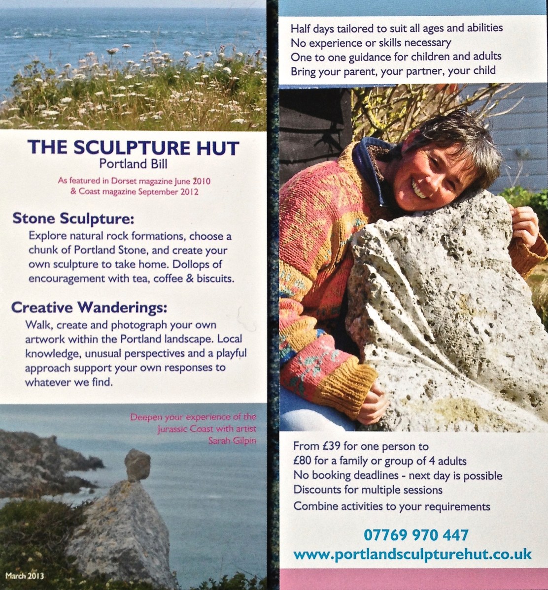 The Sculpture Hut – Soil soul sculpture sarah gilpin