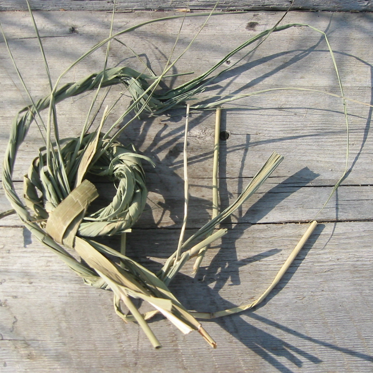 Reed Series – Soil soul sculpture sarah gilpin