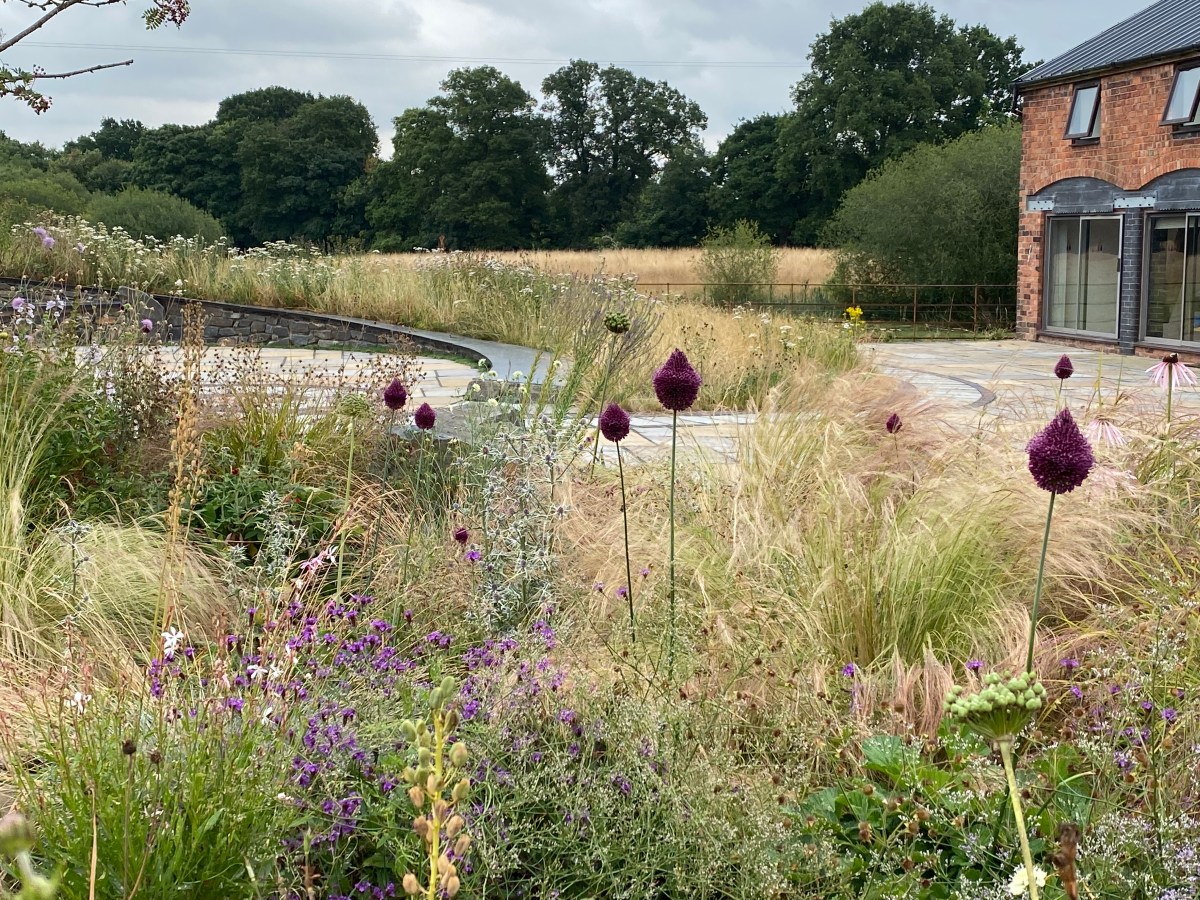 Earth Sky Garden – Soil soul sculpture sarah gilpin